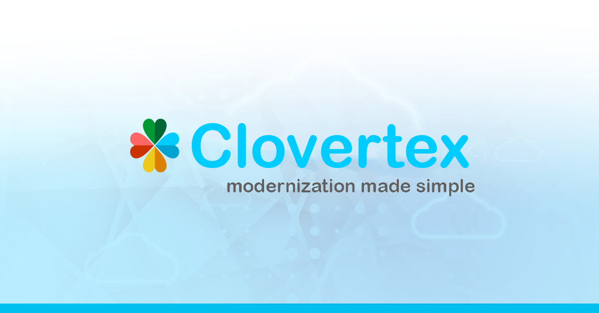 AI Solutions for Biopharma - Clovertex